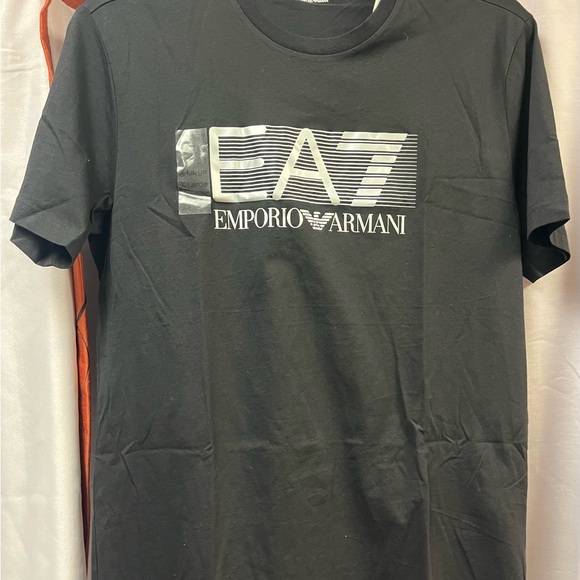 Emporio Armani | Shirts | New Shirt Emporio Armani Ae7 Mens Sizes Xl | Poshmark